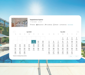 What Is an Internet Booking Engine (IBE) and Why It Matters for Hotels